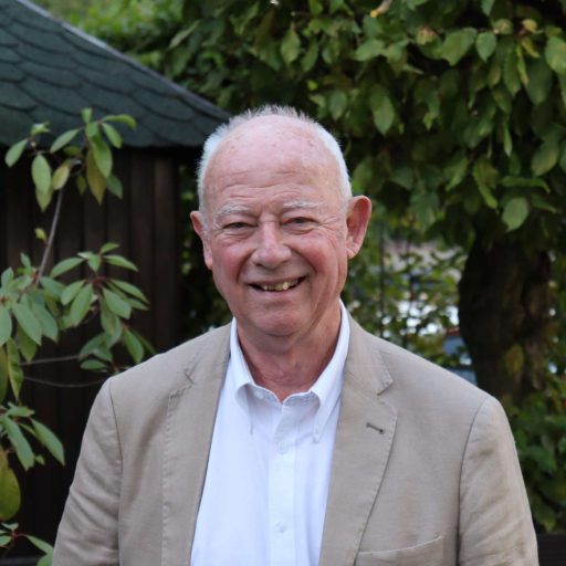 Peter Kuhn | FDP Wiesbaden